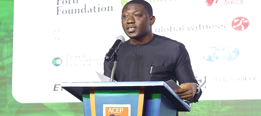 Ghana Districts: A repository of all Local Assemblies in Ghana