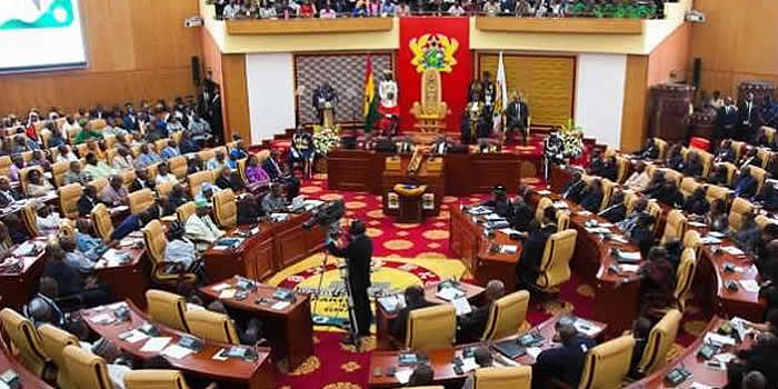 Ghana Districts: A repository of all Local Assemblies in Ghana