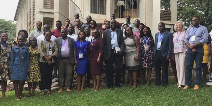 Ghana Districts: A repository of all Local Assemblies in Ghana